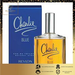 Charlie Perfume For Women 100Ml | Shopee Malaysia