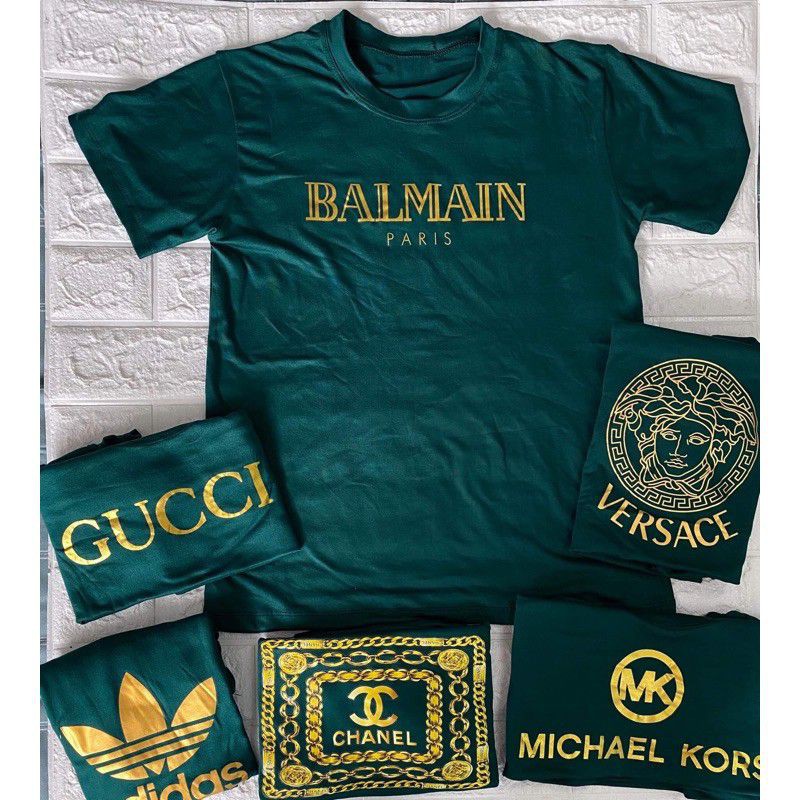 BRANDED SHIRT BUNDLE 20 PCS | Shopee Malaysia