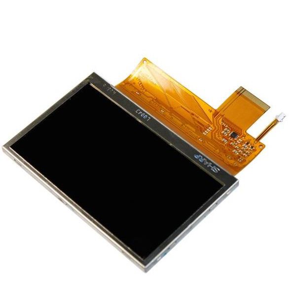 SONY PSP Fat 1000 1001 1002 1003 1004 1005 1006 Series LCD Display ...