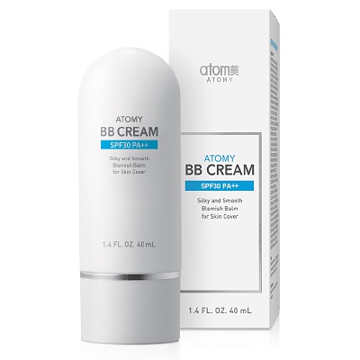 🔥READY STOCK🔥 Atomy BB Cream (1EA) | Shopee Malaysia