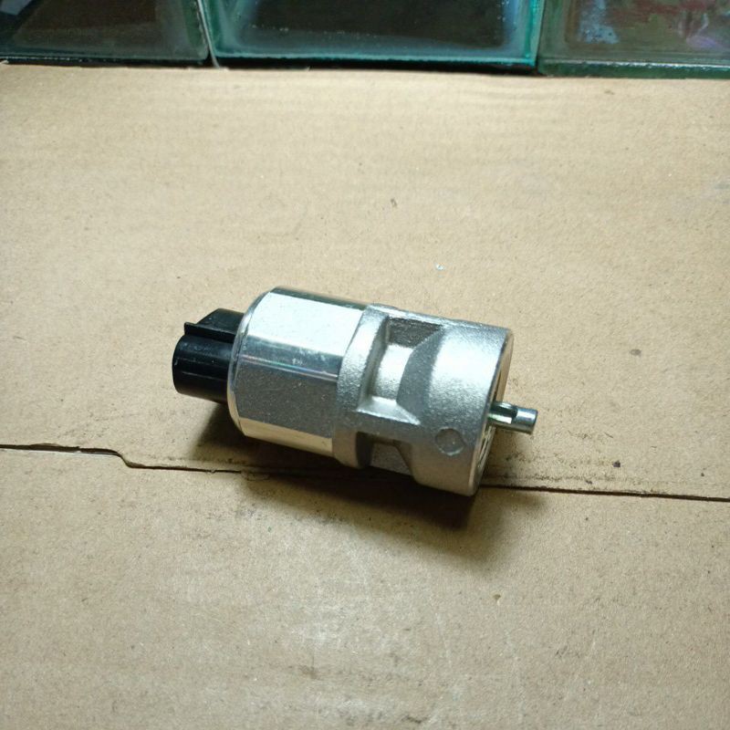 Speedometer Sensor / Kilometer Sensor Isuzu Touring Elf Nhr55 nkr nmr ...