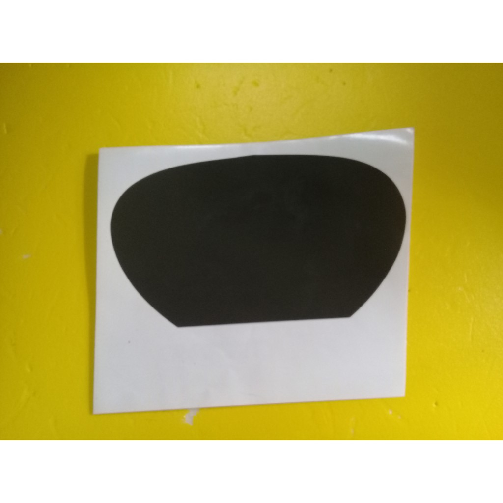 20230827-1143 STICKER METERFILM YAMAHA LAGENDA METER TINTED ORACAL Body ...