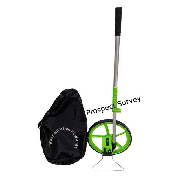 Walking Measure /Wheel Measurement /Measuring Wheel /Foldable Walking ...