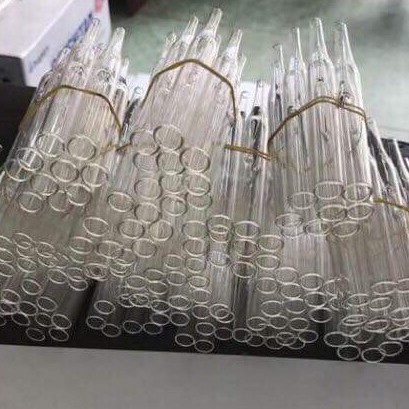 Glass Acne Suction Tube - Thick type (combo of 10-50 pieces) | Shopee ...