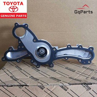 Toyota Harrier Alphard RX350 WATER PUMP 2GR-FE GSU35 GGH20 GGL10 GGL15 ...