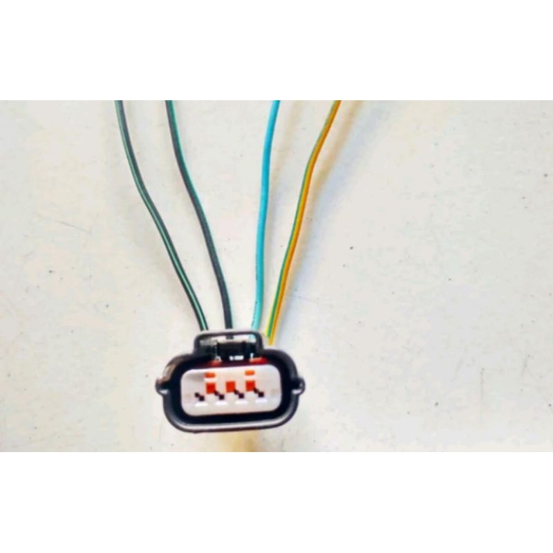 Original yamaha fi old new lexi 125 Nmax Aerox 155 sensor switch Socket ...