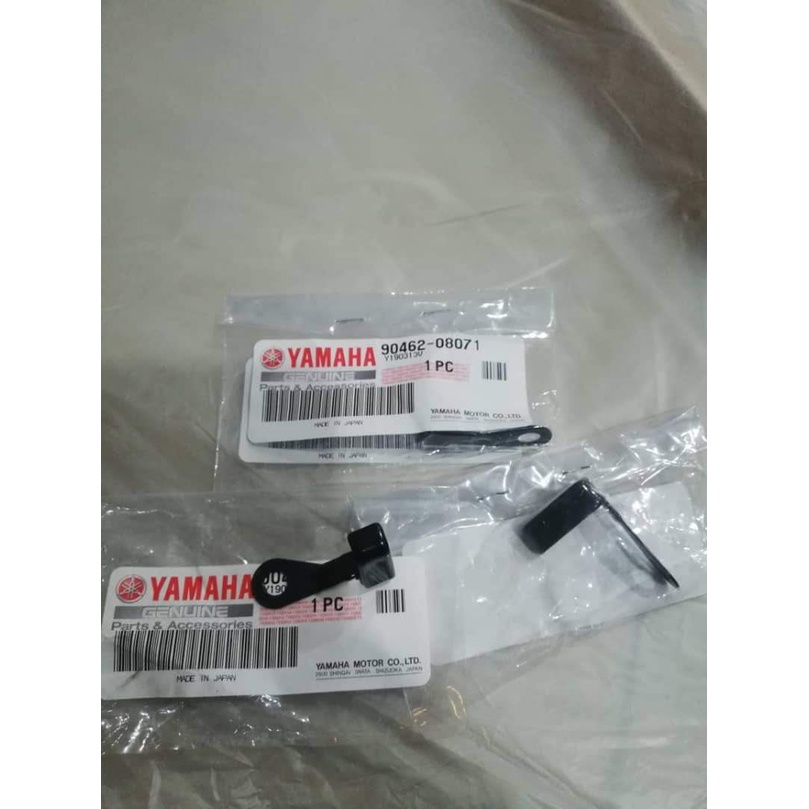 CLAMP PIPE 2T YP250 YP350 RZ250 RZ35025 | Shopee Malaysia