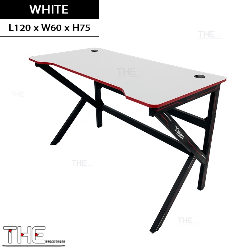 (PROMO) THE Tmax K1 Series Gaming Table with Carbon Fibre Material - 1 ...