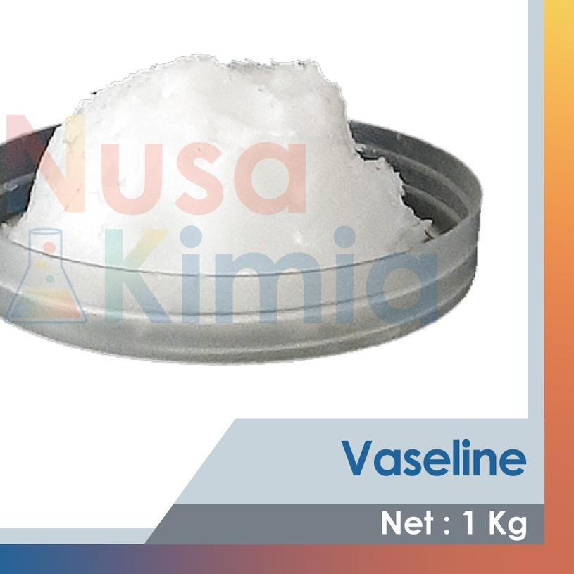 Vaseline Petroleum Jelly / Vaseline Repairing Jelly Pharmacy Grade 1 Kg ...