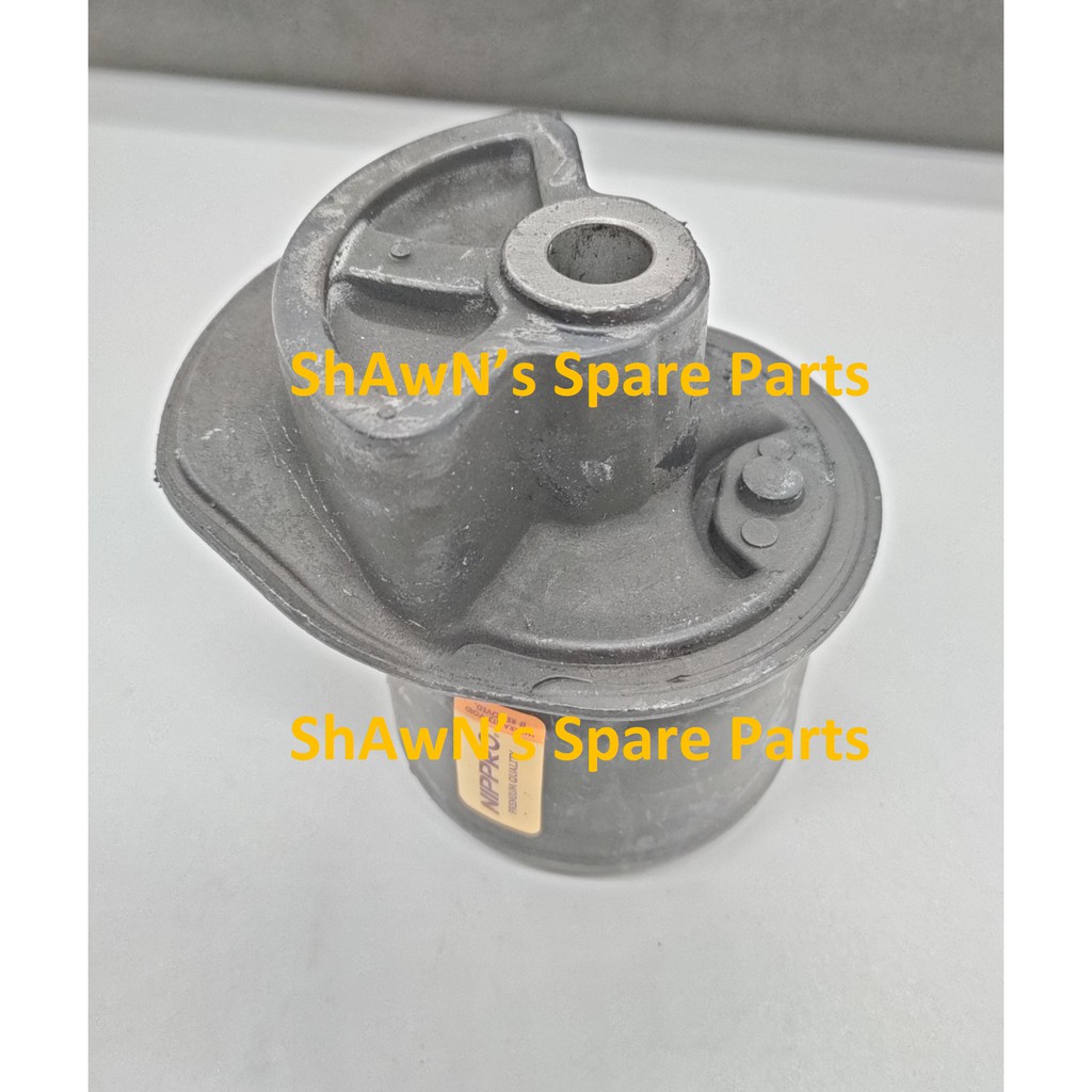 NIPPRO JAPAN Rear Axle Bush Perodua Alza 1.5 2009-2022 ( NIP-7716 ...