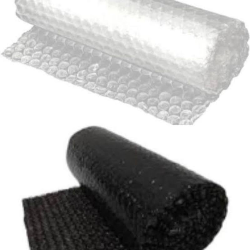 Plastic bubble warp protects packaged goods | Shopee Malaysia