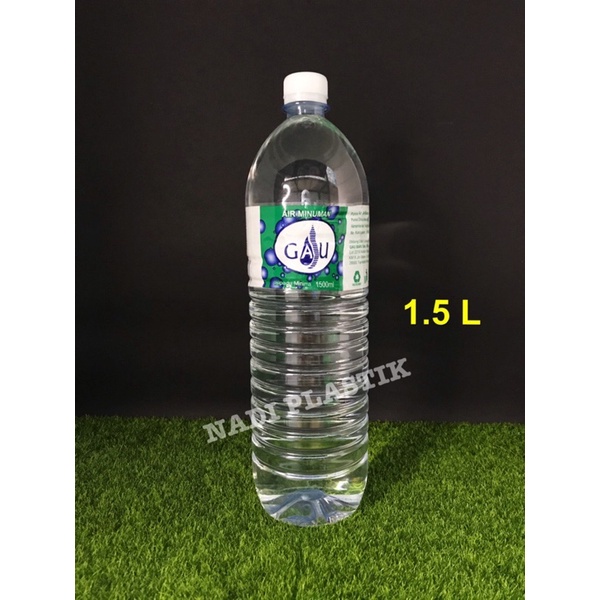🔥🔥 HOT ITEM🔥🔥 AIR GAU BERKHASIAT & ORIGINAL 1.5 L | Shopee Malaysia