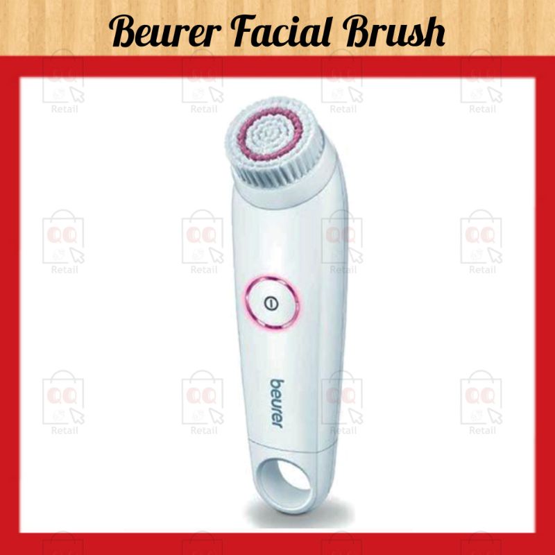Beurer Facial Brush FC45 Facial Wash Machine | Shopee Malaysia