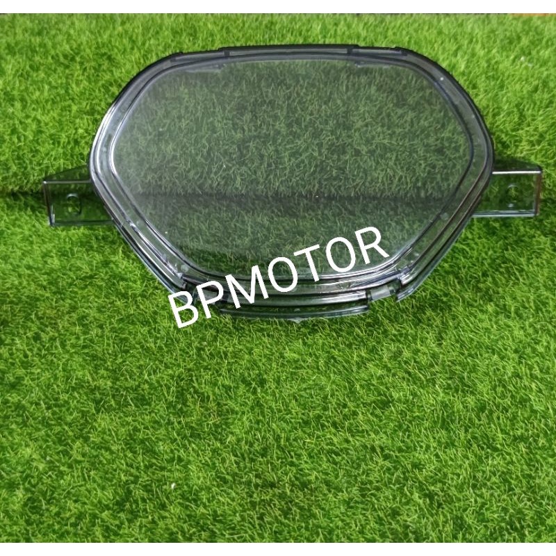 EX5 CLASS W100 WAVE ALPHA CX METER LEN METER COVER JERMIN METER TINTED ...