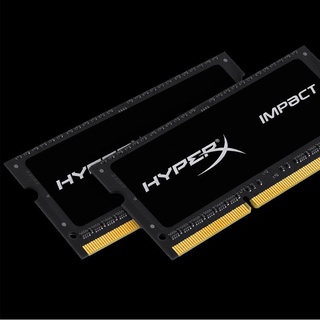 【Fast Shipping】 Kingston Hyperx 4GB/8GB DDR3/DDR3L Notebook Memory RAM SODIMM 1066/1333/1666 ...