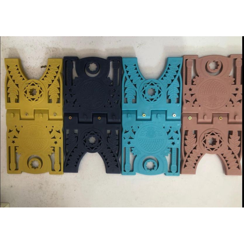 REHAL PLASTIK (RANDOM COLOUR) | Shopee Malaysia