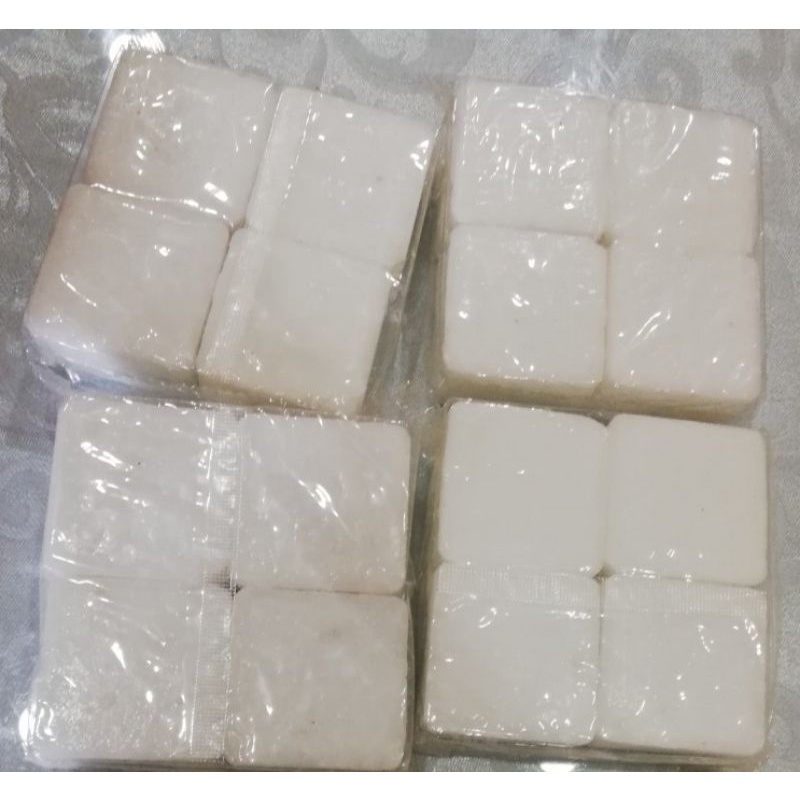 Fire Starter White Solid Fuel Cubes 25gx8Pcs Lilin Askar.Hexamine For ...