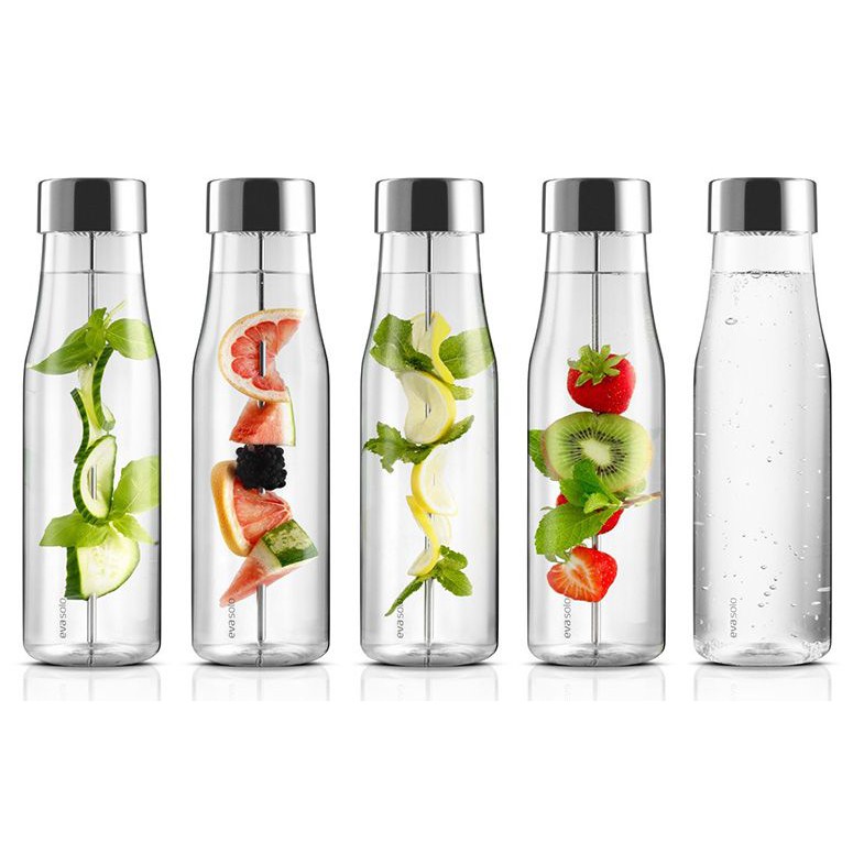 Water Bottle Myflavour by Mercedes Benz | Shopee Malaysia