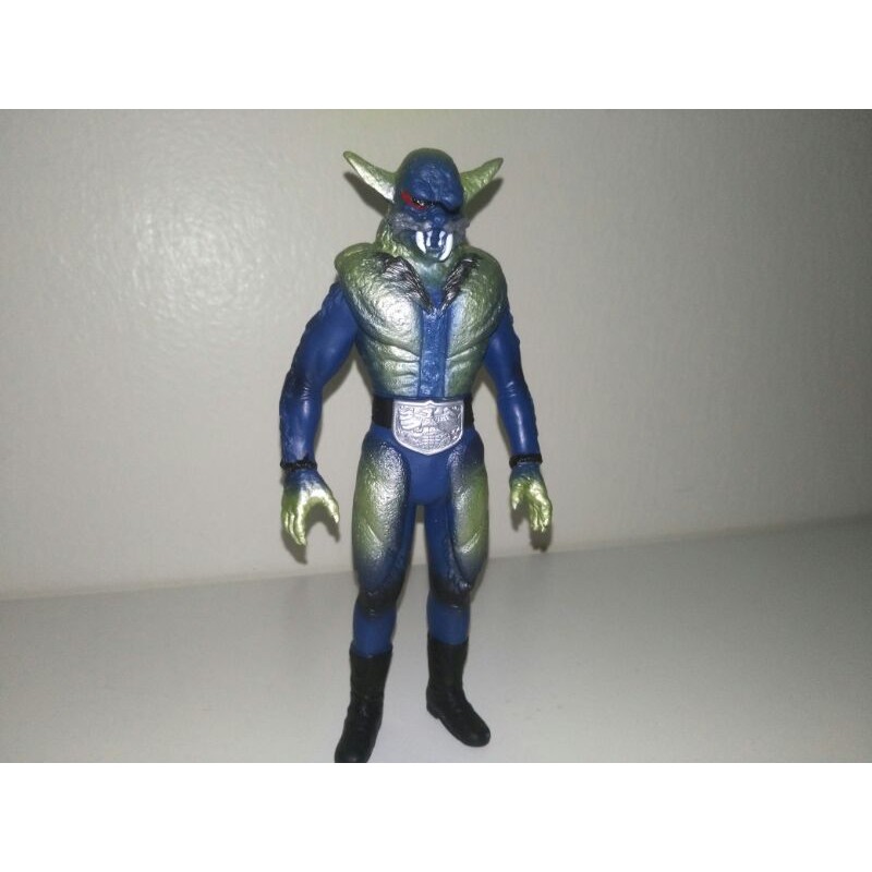 Kamen Rider Villain Kaijin RHS Figure Bandai | Shopee Malaysia