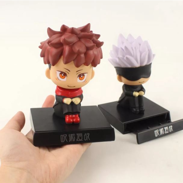 Jujutsu Kaisen Gojo Itadori Yuji Car Dashboard Display | Shopee Malaysia