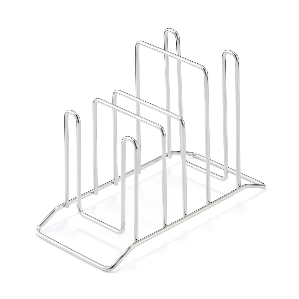MUJI Stainless Steel Kitchen Stand | Shopee Malaysia