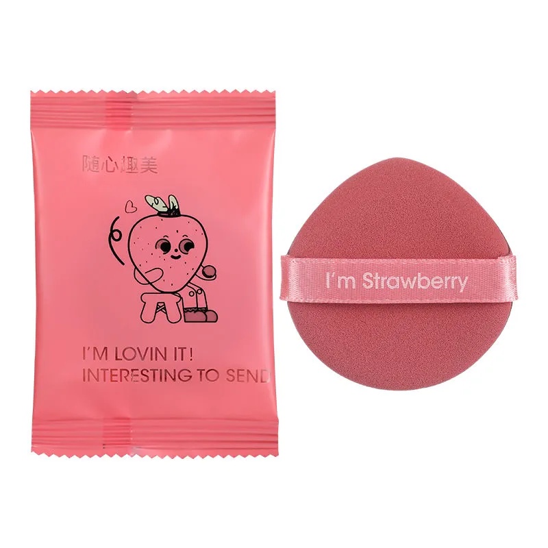 Kusyen udara sedutan basah dan kering jangan makan bedak span muka ...