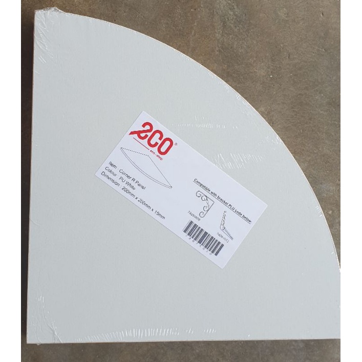 Papan Corner R Panel | Shopee Malaysia