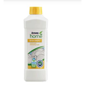 DISH DROPS Concentrated Dishwashing Liquid (1L) | Shopee Malaysia