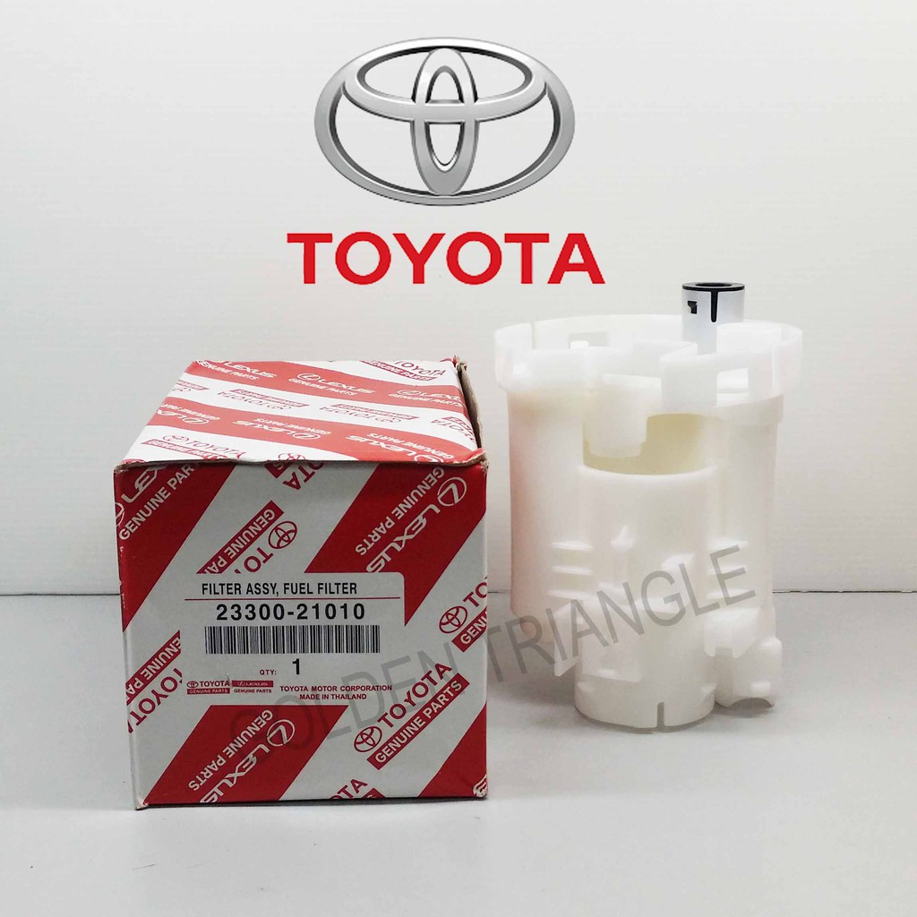 TOYOTA VIOS NCP42, ALTIS ZZE121, CAMRY ACV30, HARRIER MCU10, ALPHARD ...