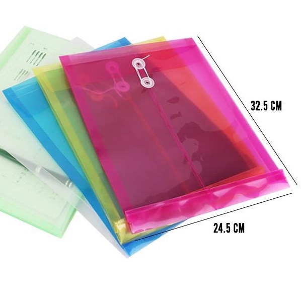 Nieki String File Folder Office File Folder | Shopee Malaysia