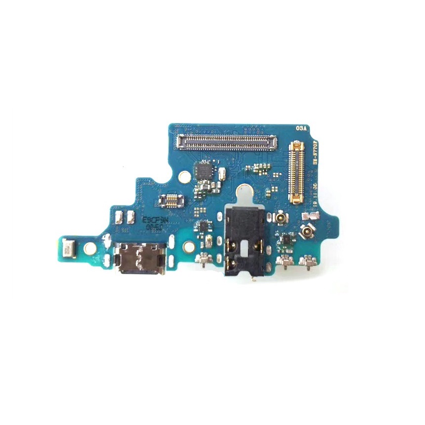 SGH NOTE 10 LITE N770 N770F PLUG IN CHARGING DATA PORT PLUGIN USB MIC ...