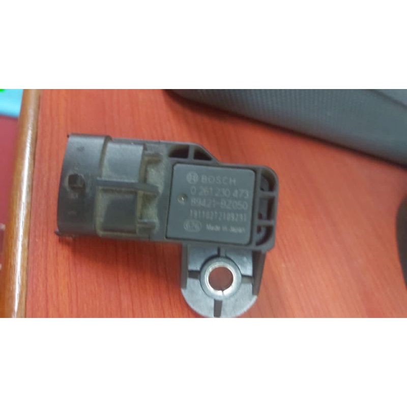 ORIGIN PERODUA AXIA MAP SENSOR MAP 89421-BZ030 | Shopee Malaysia