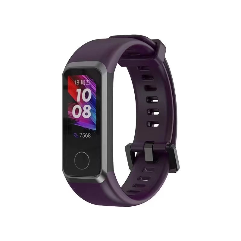 Huawei Band4 4pro Smart sports watch 7 multi-function 6 bluetooth ...