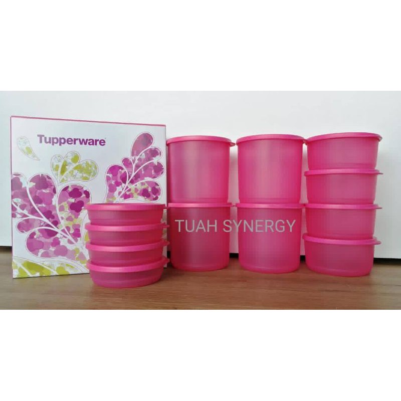 Summer Fresh Round Set (pink/purple) | Shopee Malaysia