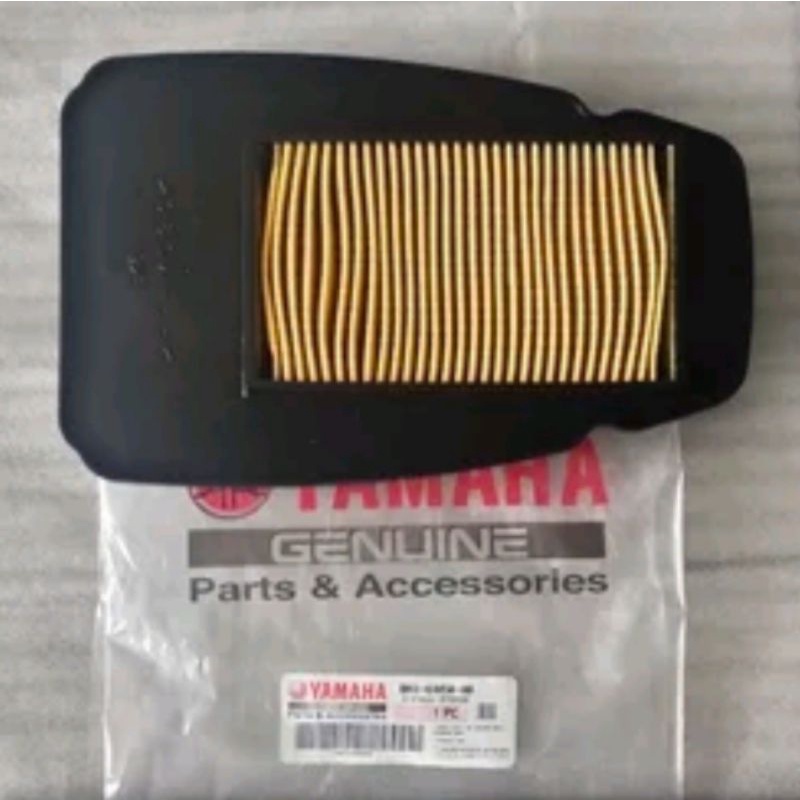 Air Filter R15 V3 💯% Original Yamaha 🇲🇨 | Shopee Malaysia