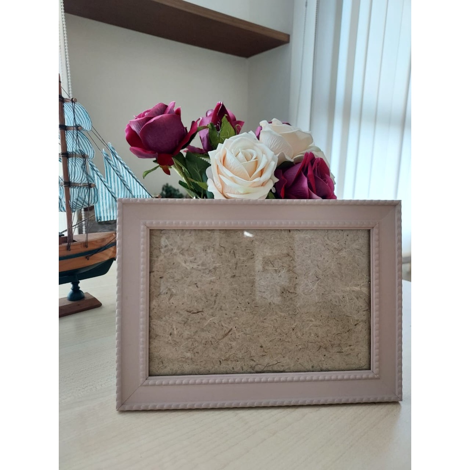 Picture Photo Frame A6 (4R) | Shopee Malaysia