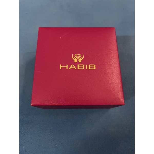 Bangle box Habib (New) | Shopee Malaysia