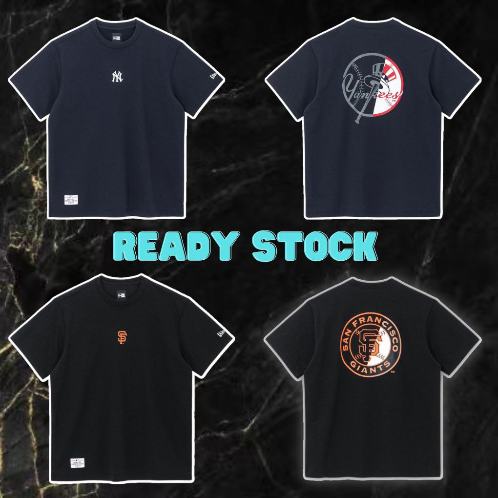 COOL ERA 3D YANKEES LOGO | Shopee Malaysia