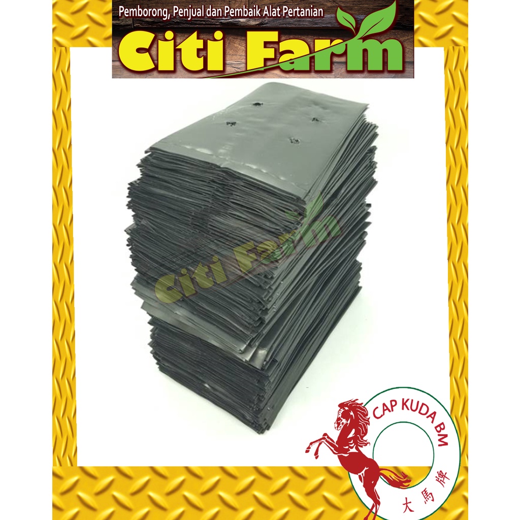 +Polybag Size Polibeg Plantation Bags with UV Nursery poly bag ...