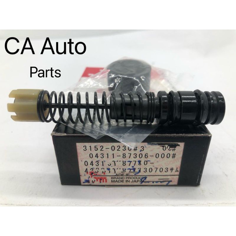 Toyota Hiace TV32, DV57, DV58 Top Sam Clutch Master Repair Kit (04311 ...