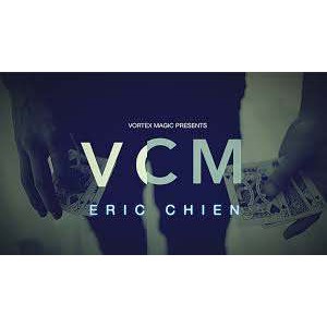 VCM DVD by Eric Chien -Digital download | Shopee Malaysia