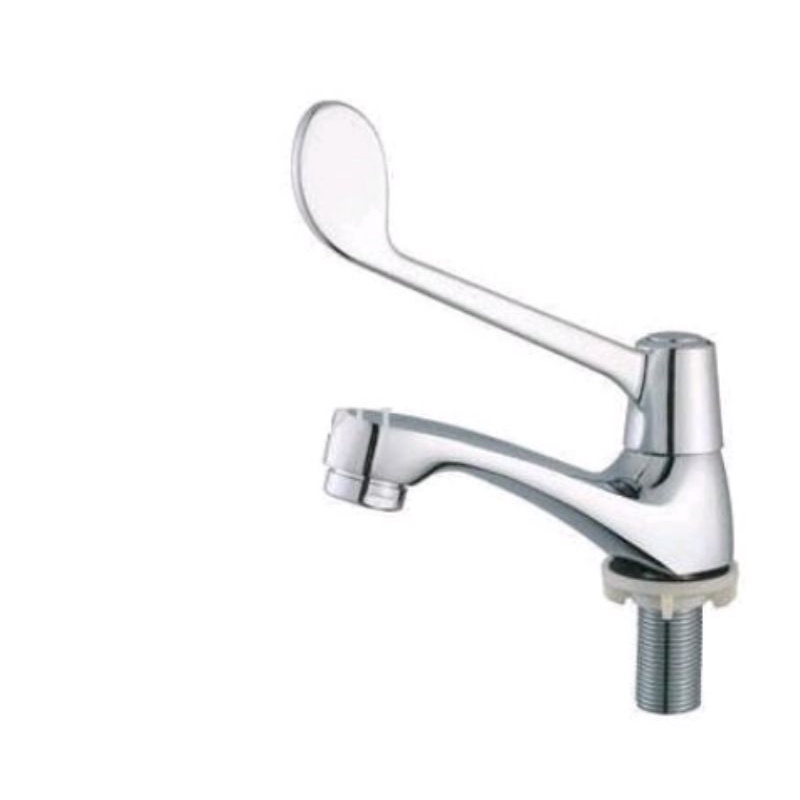 kepala paip hospital, water tap,sink tap. | Shopee Malaysia