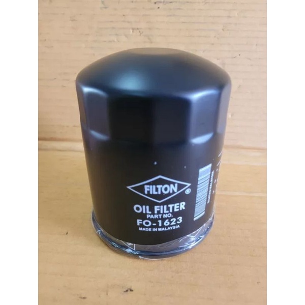 Filton FO-1623 and Toyota YH80, Ford Ranger 2.5 Oil Filter | Shopee Malaysia