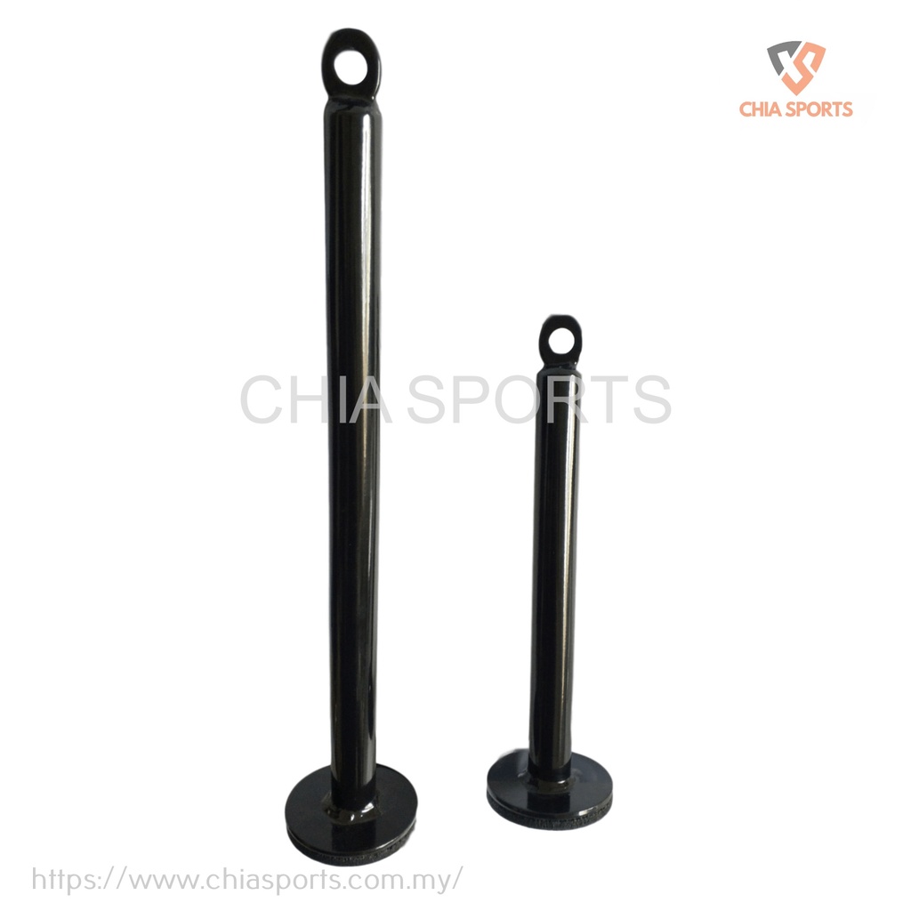 Weight Loading Pin 20mm 48mm Olympic Weight Plate Holder DYI Gym ...