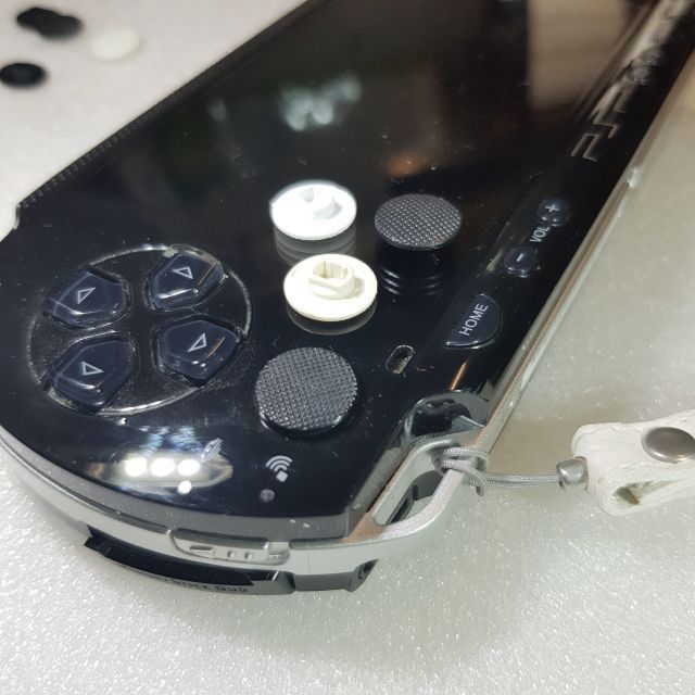 Analog Joystick Cap for PSP 1000 all models Replacement Part | Shopee ...