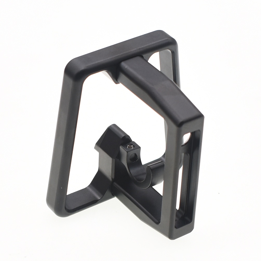 TWTOPSE Folding Bike Front Carrier Block For 2 3 Holes Brompton 3SIXTY Bicycle | Shopee Malaysia