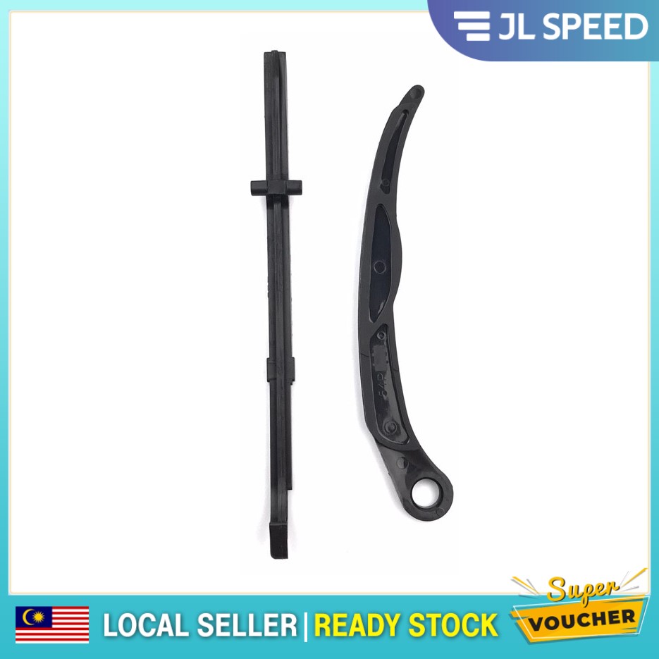 YAMAHA LAGENDA 115 FI SRL115FI SRL115 FI EGOSFI EGOS FI TENSIONER GUIDE ...