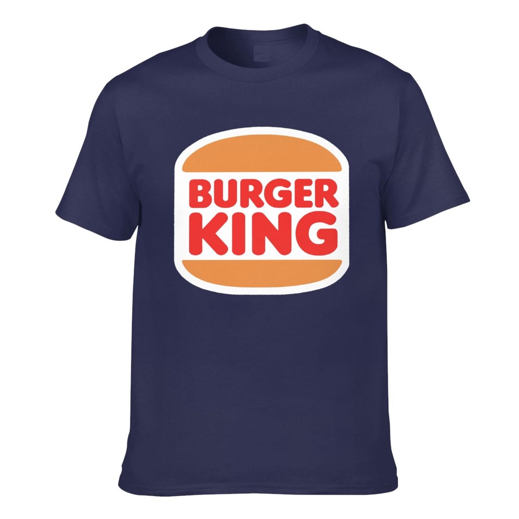 Burger King Retro Logo Hamburger Fast Food Mcdonald'S Whopper ...