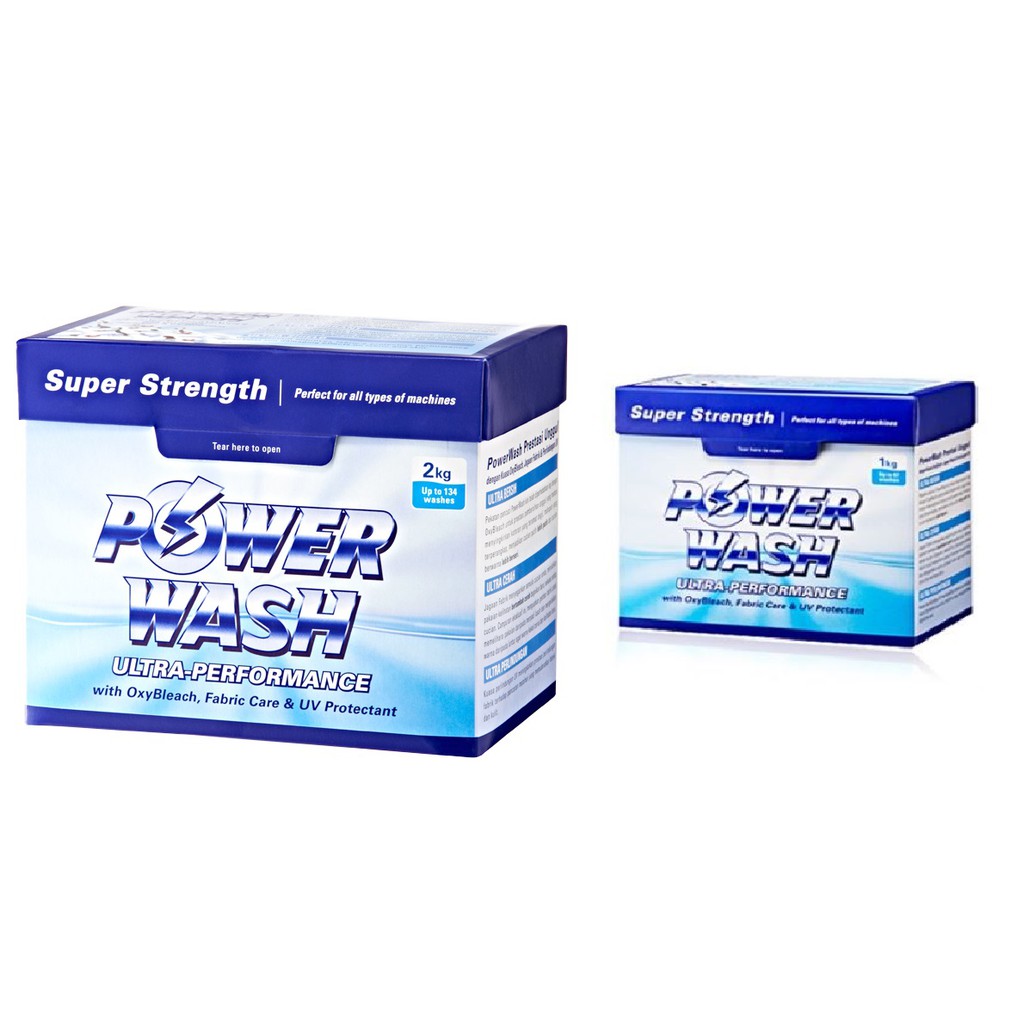 Laundry Sabun Home Ultra Care Powder Strength Supplies Serbuk Sabun ...