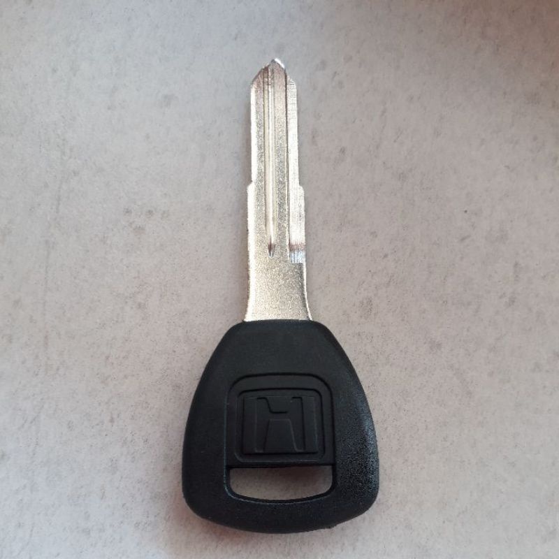 Honda Civic Lama Key Blank | Shopee Malaysia